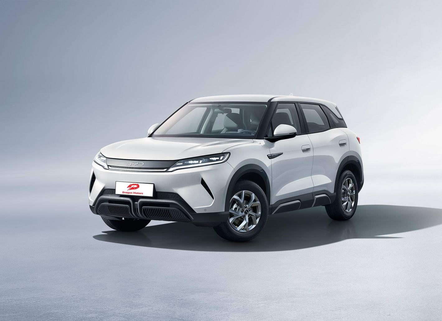 Dragon Motors| Էլեկտրական մեքենաներ| Electric Cars|