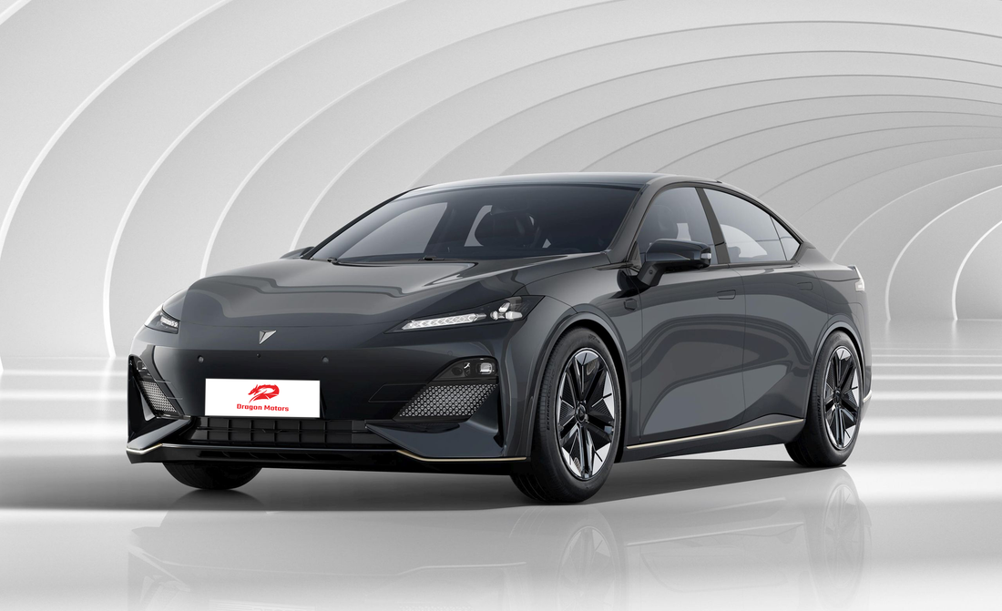 Dragon Motors| Էլեկտրական մեքենաներ| Electric Cars|
