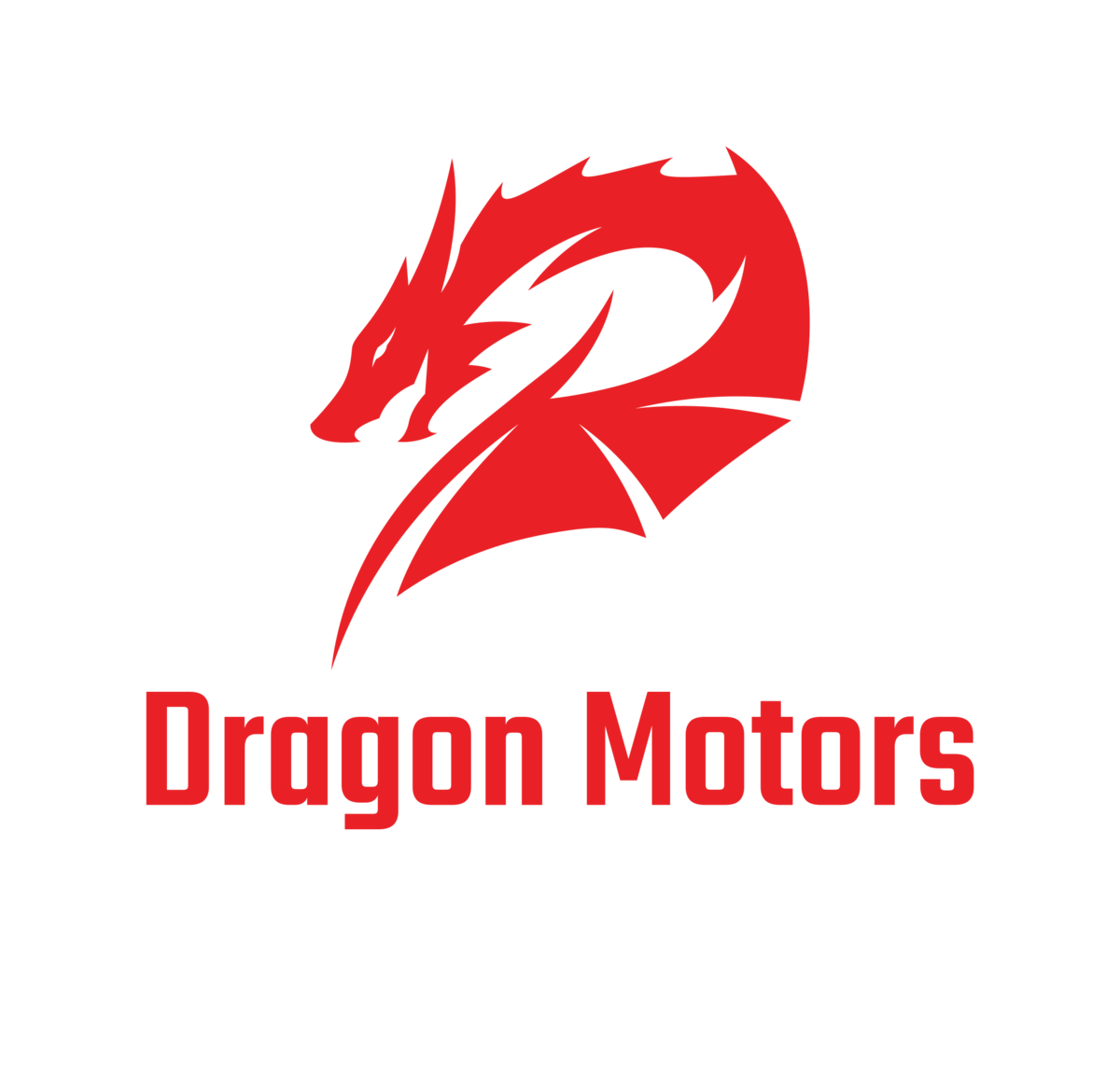 Dragon Motors| Էլեկտրական մեքենաներ| Electric Cars|