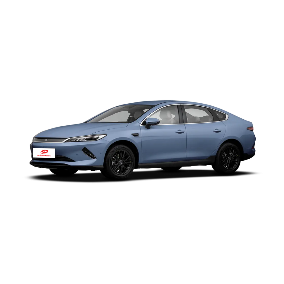 BYD էլեկտրական մեքենաներ մրցակցային գներով | Dragon Motors